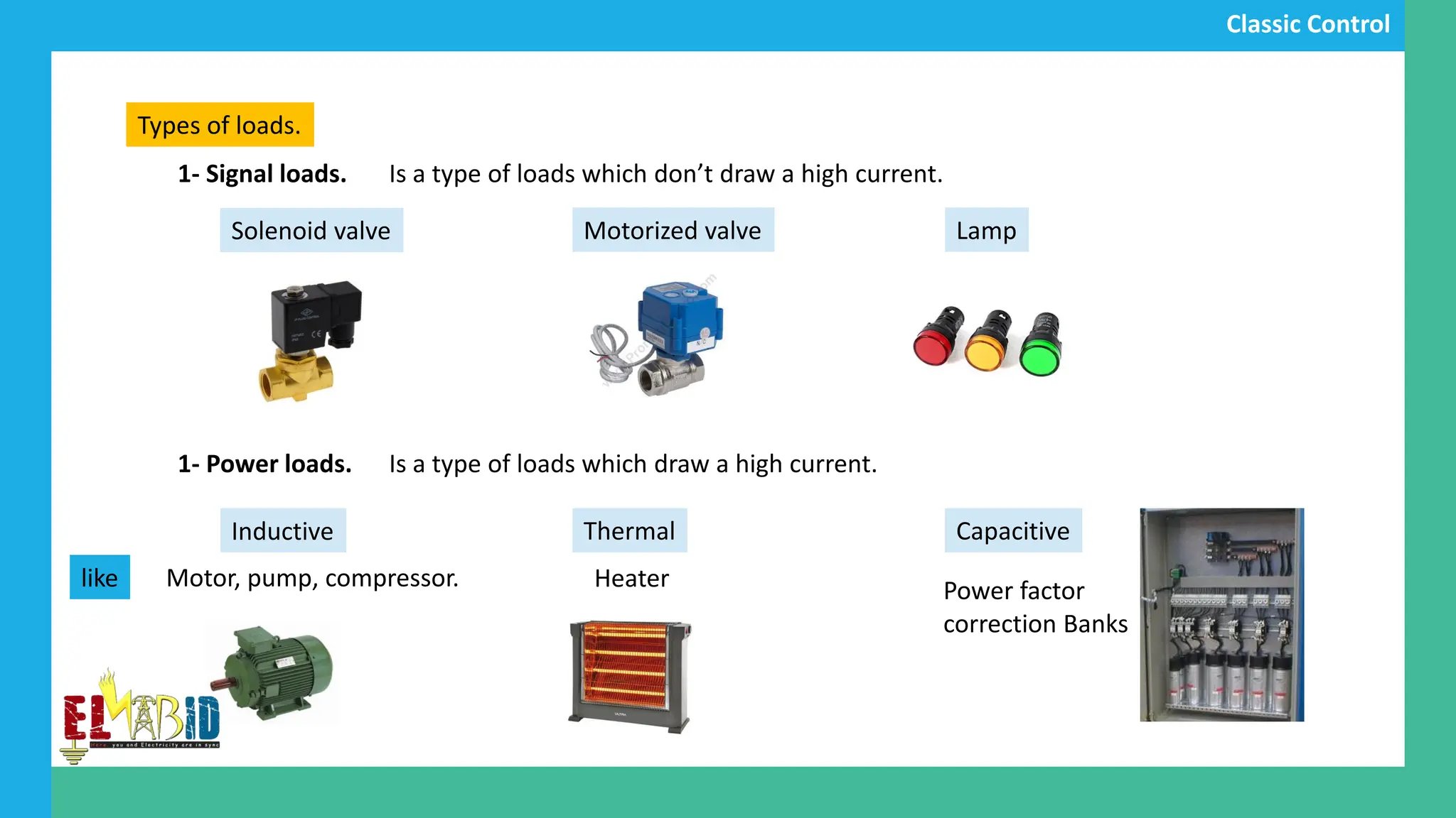 Electrical Classic Control Course for engineering | PDF