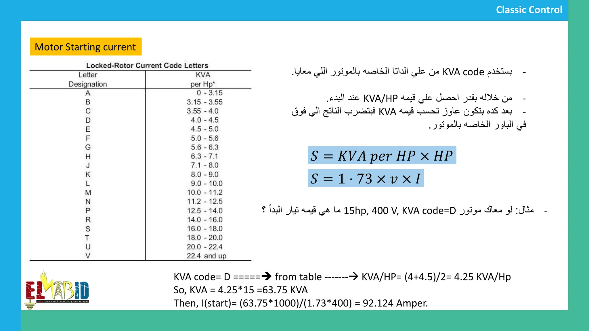 Electrical Classic Control Course for engineering | PDF