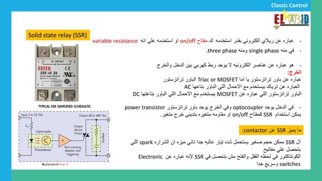 Electrical Classic Control Course for engineering | PDF