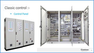 Classic control lec 1 | PDF