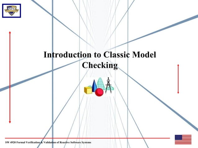 Classic Formal Methods Model Checking | PPT | Programming Languages | Computing