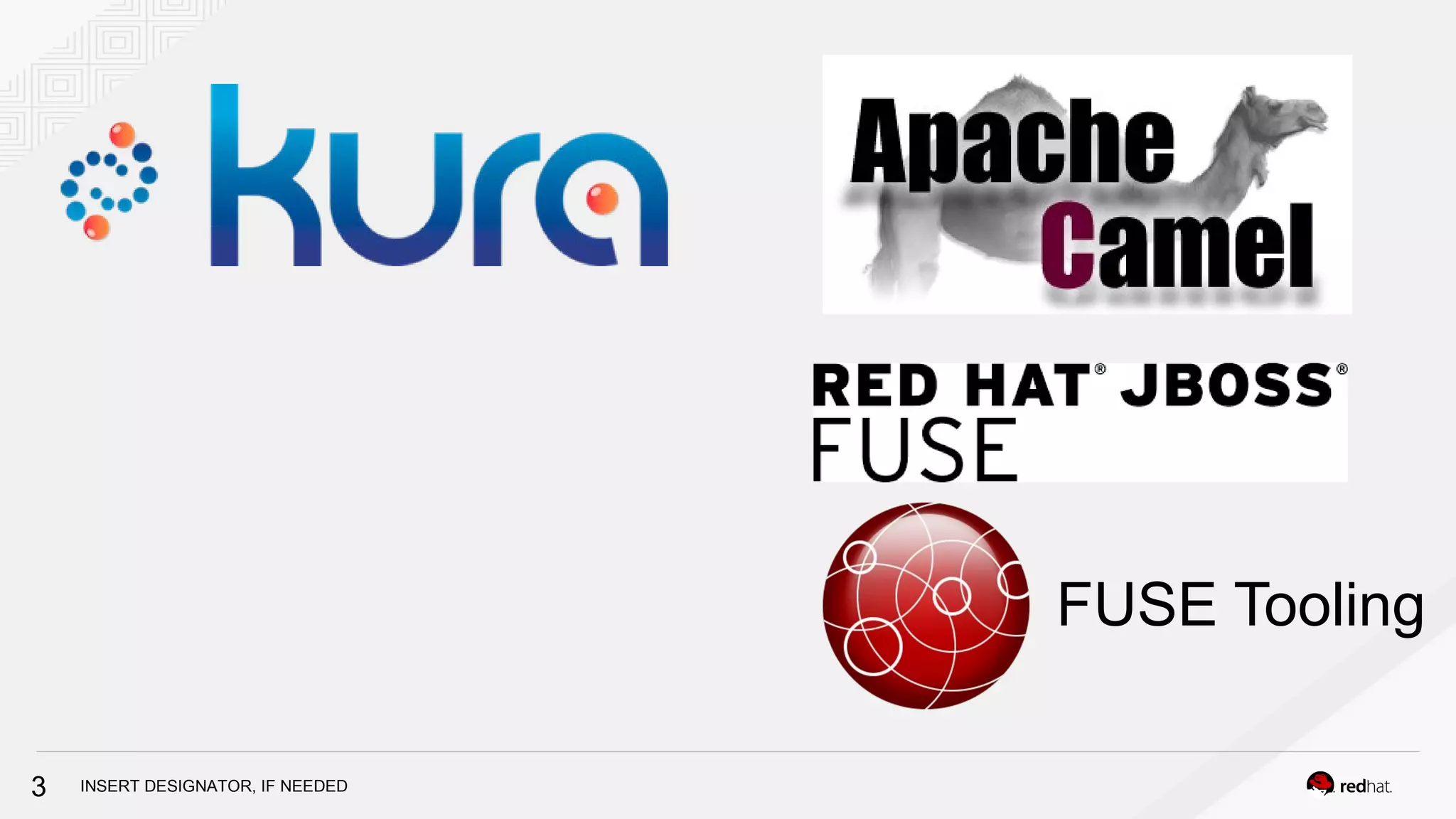 Classic middleware integration for your IoT Gateways integration | ODP