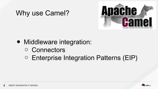 Classic middleware integration for your IoT Gateways integration | ODP