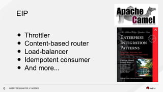 Classic middleware integration for your IoT Gateways integration | ODP