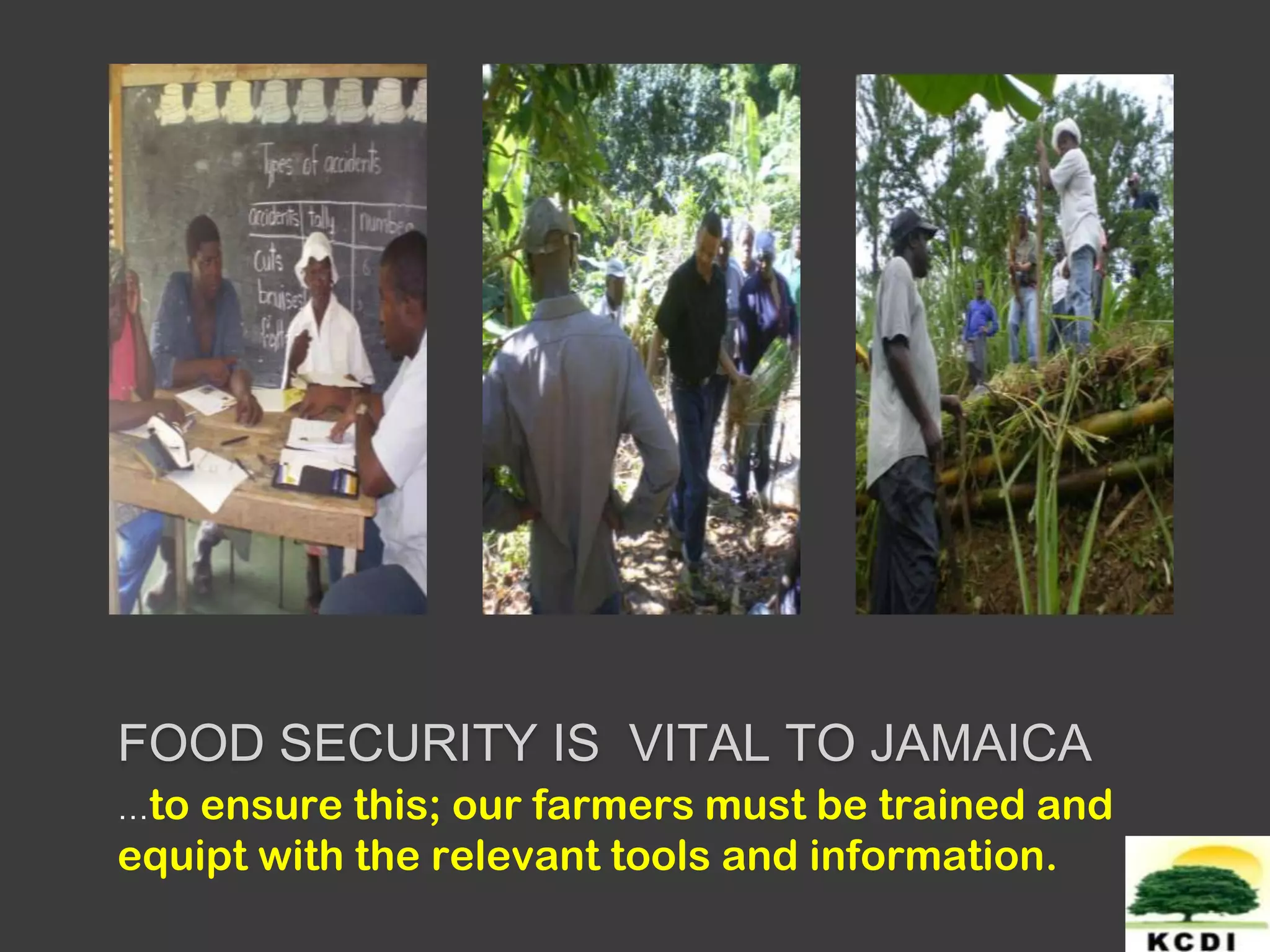 KCDI Jamaica photo album | PPSX