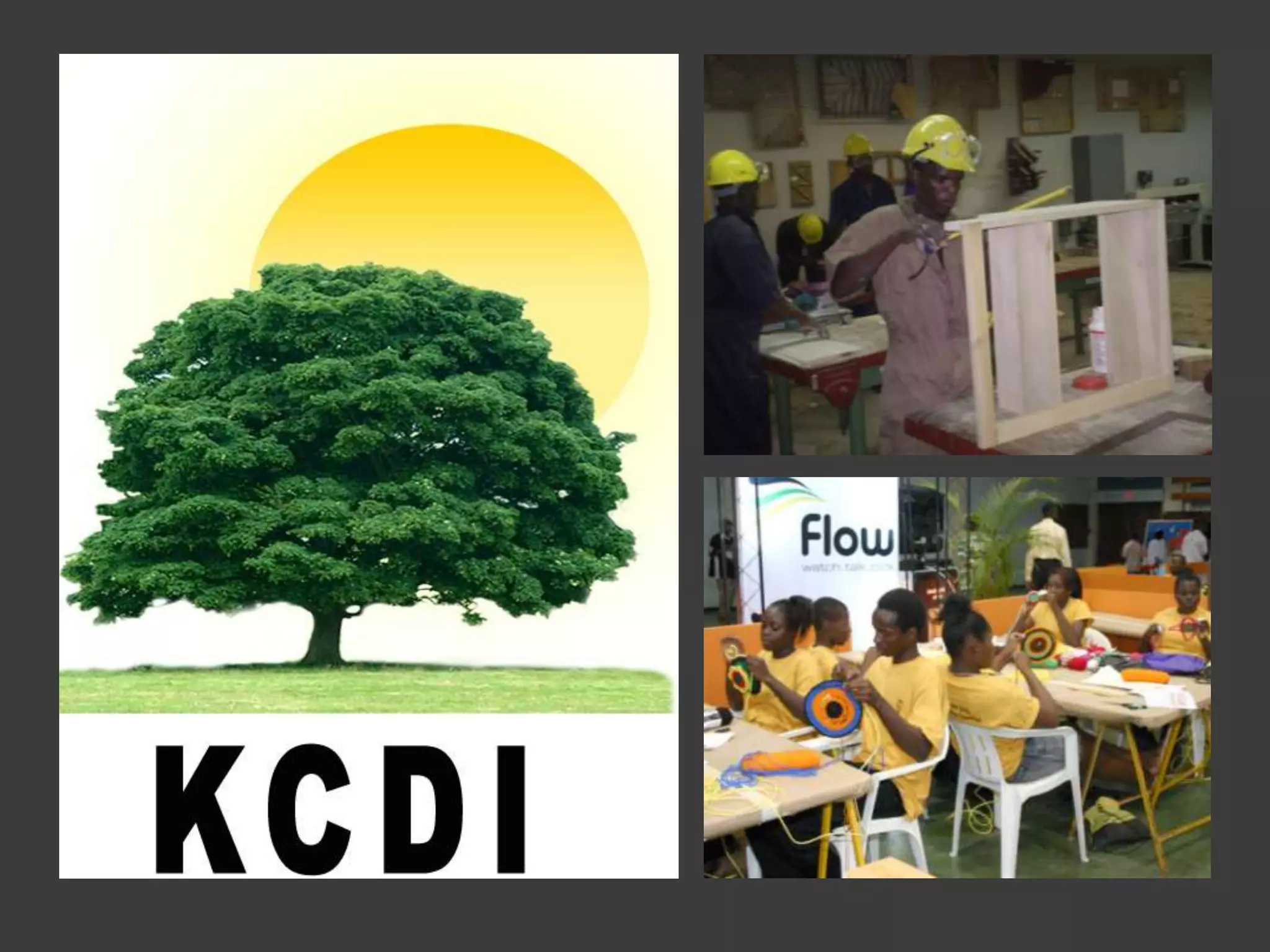 KCDI Jamaica photo album | PPT | Free Download
