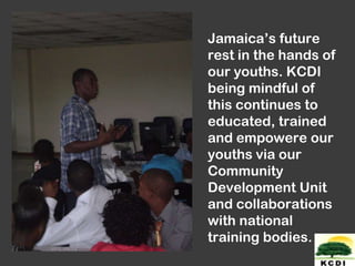 KCDI Jamaica photo album | PPSX