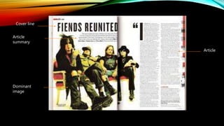 Classic rock dps deconstruction | PPT