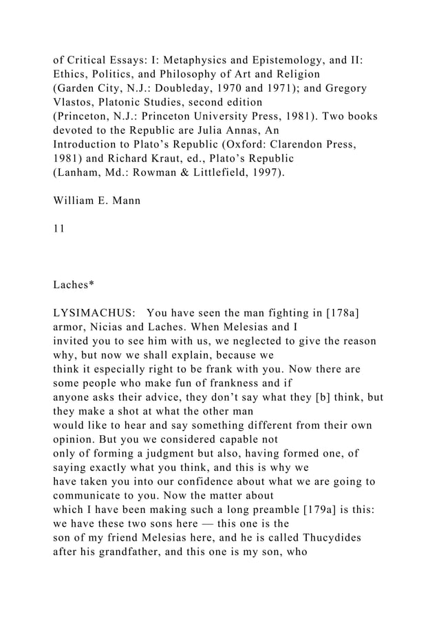 CLASSICSOFWESTERN PHILOSOPHY2CLASSICSO.docx