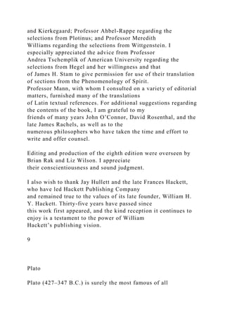 CLASSICSOFWESTERN PHILOSOPHY2CLASSICSO.docx