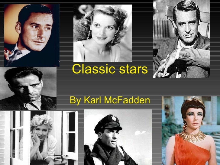 Classic Stars