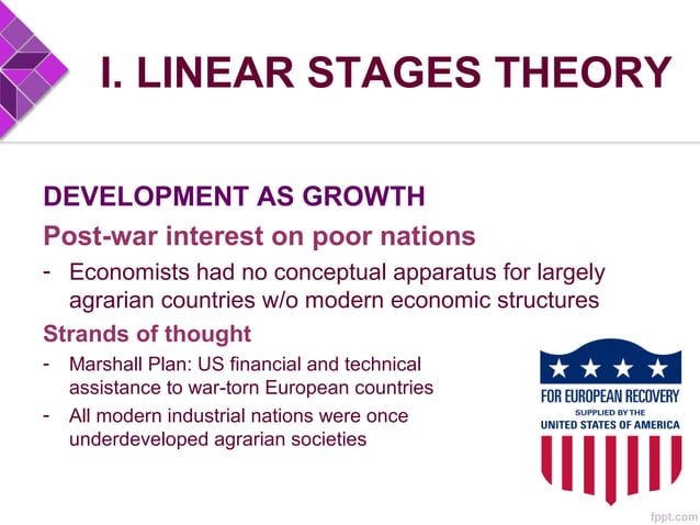 Classic Theories of Economic Growth | PPT | Economy | Business and Finance