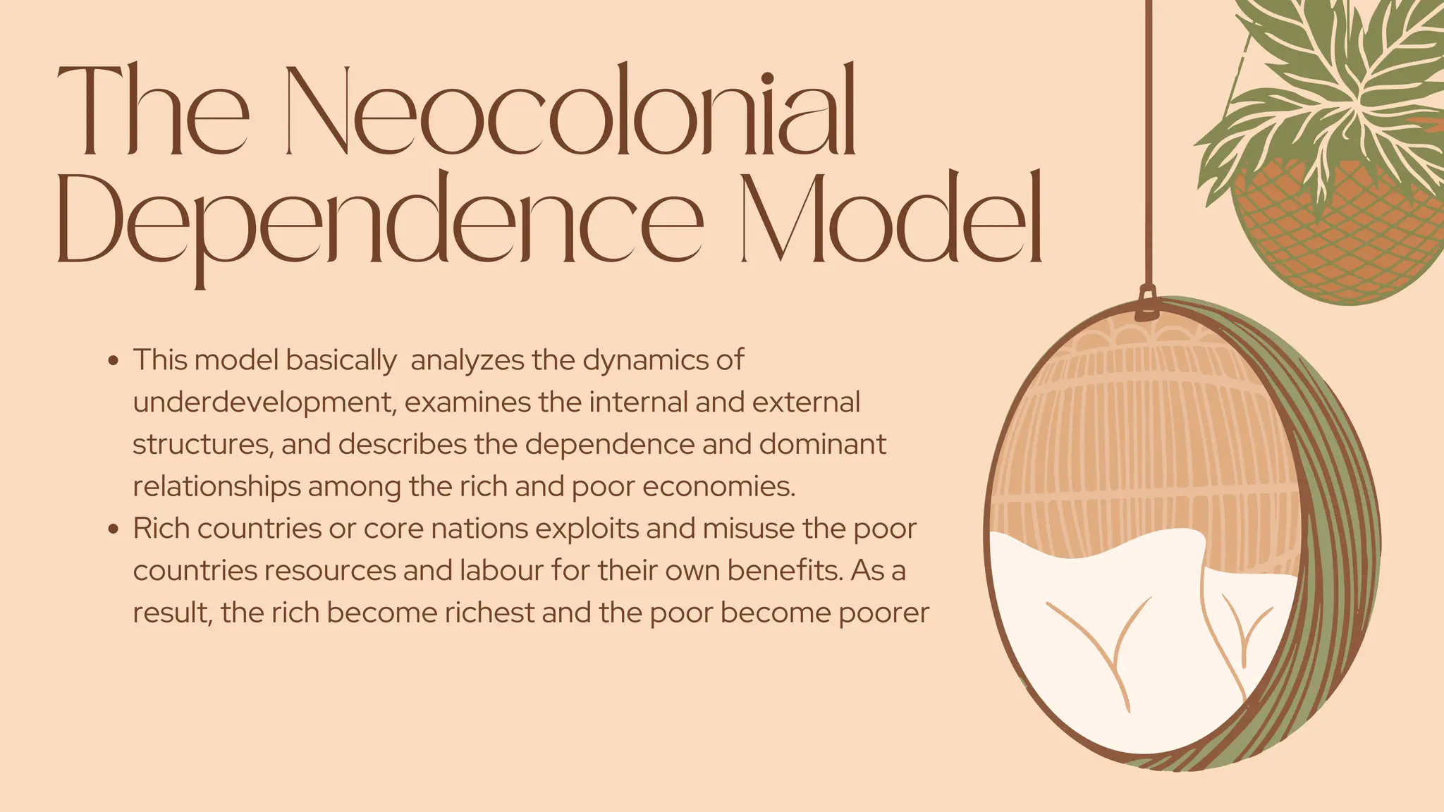_Classic Theories of Economic Growth and Development .pdf