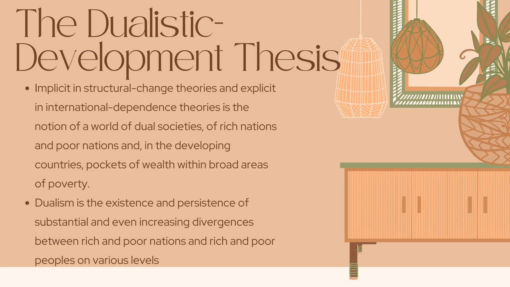 _Classic Theories of Economic Growth and Development .pdf