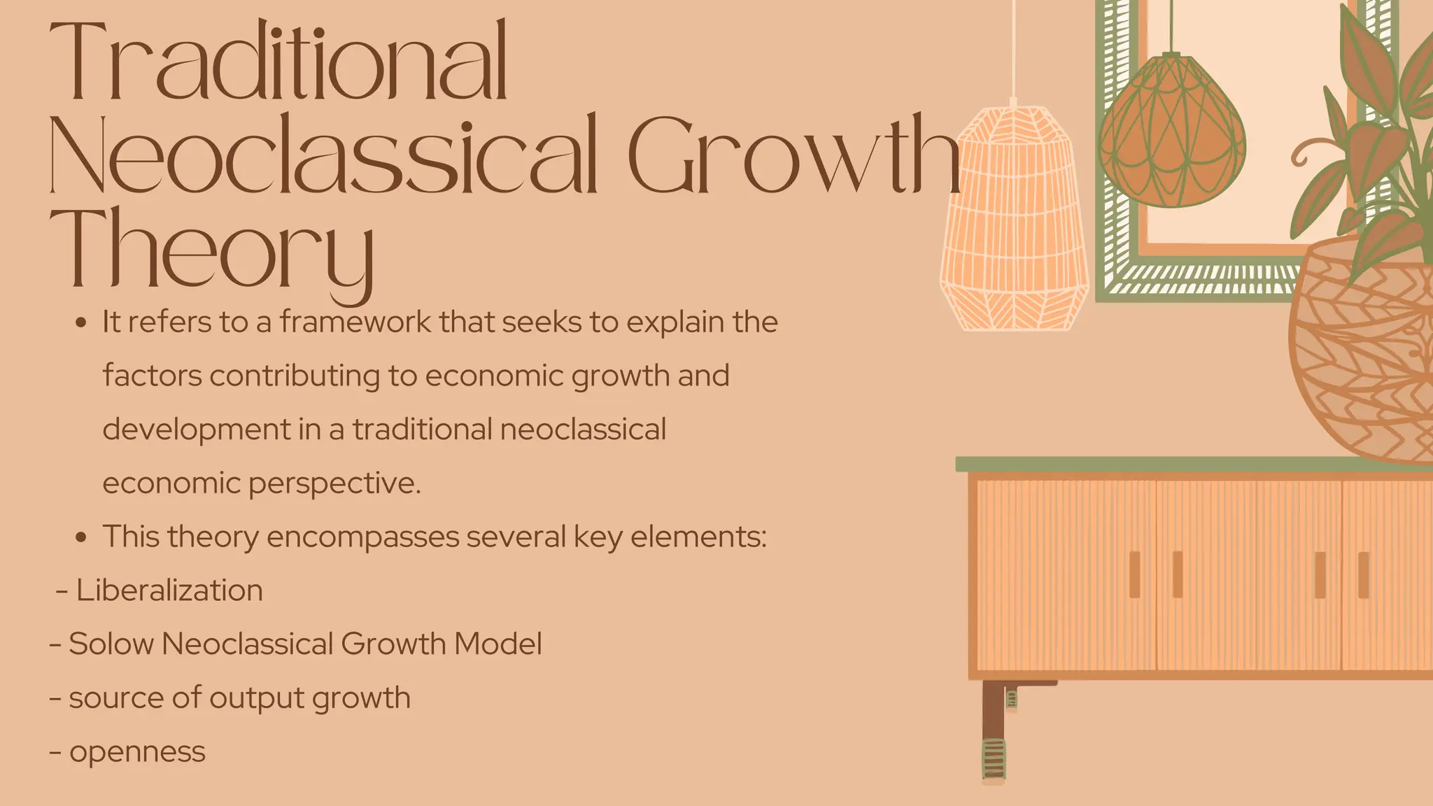 _Classic Theories of Economic Growth and Development .pdf