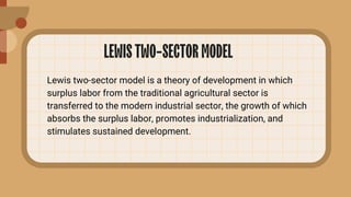 _Classic Theories of Economic Growth and Development .pdf