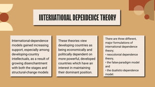 _Classic Theories of Economic Growth and Development .pdf
