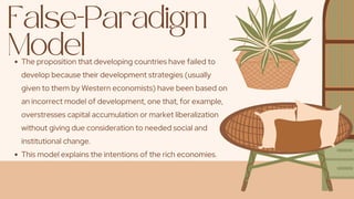 _Classic Theories of Economic Growth and Development .pdf