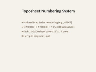 Classic_Topographic_Theme_Toposheet_Interpretation.pptx