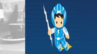 Classic vs. lightning | PPTX