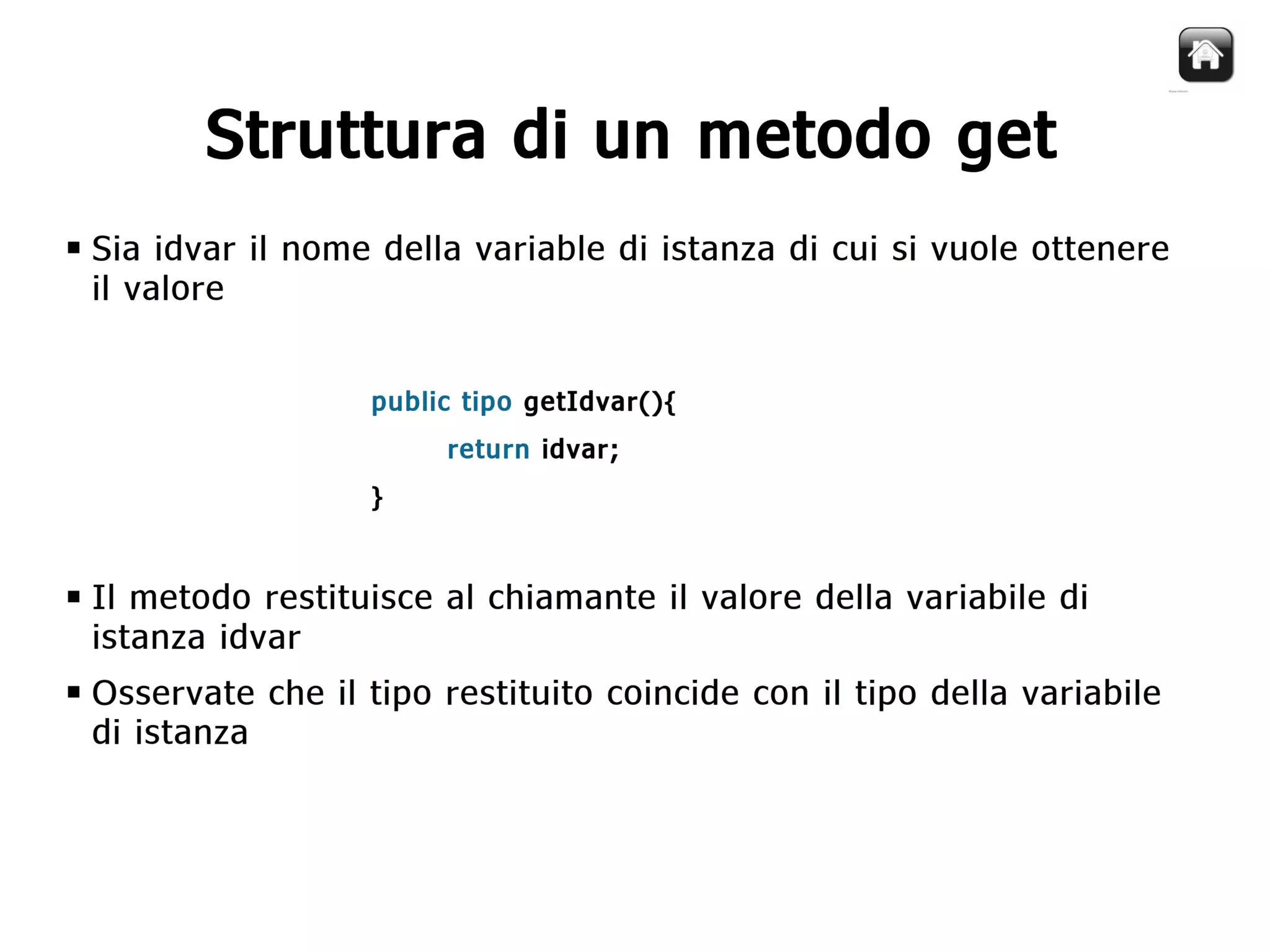 Classi e oggetti java | PDF | Programming Languages | Computing