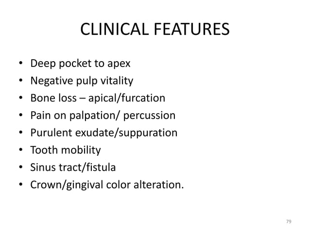 AAP 2017 CLASSIFICATION OF PERIODONTAL DISEASE PART 1