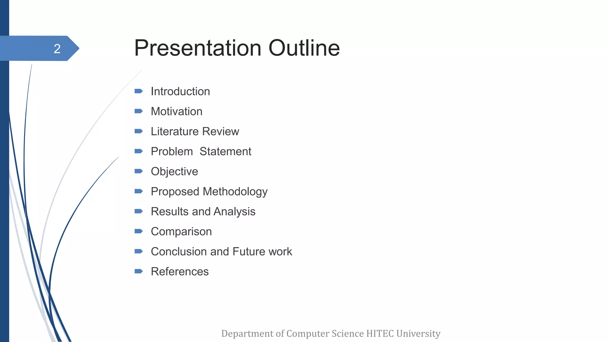 Classification Of Apple Diseases Through Machine Learning Ppt