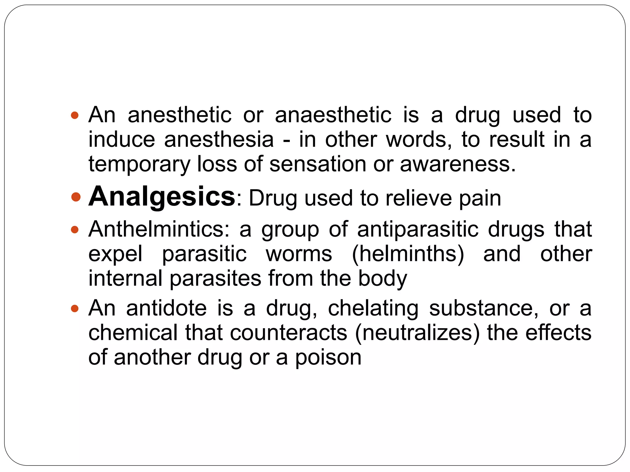 classificaion of drugs.pptx