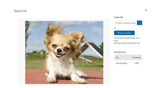 Classificando documentos com computer vision api e python | PDF | Artificial Intelligence ...