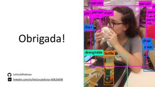 Classificando documentos com computer vision api e python | PDF | Artificial Intelligence ...