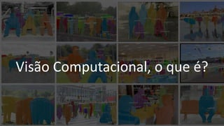Classificando documentos com computer vision api e python | PDF | Artificial Intelligence ...