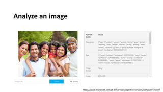 Classificando documentos com computer vision api e python | PDF | Artificial Intelligence ...