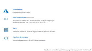 Classificando documentos com computer vision api e python | PDF | Artificial Intelligence ...