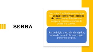 CLASSIFICAÇÃO DO RELEVO BRASILEIRO.pdf