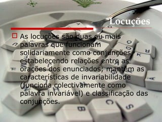 Classificação morfológica de frases compostas - PEDRO MARINHO | PPT