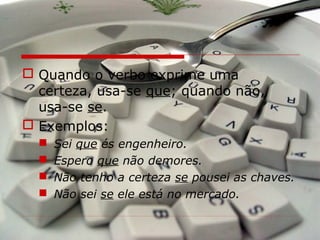 Classificação morfológica de frases compostas - PEDRO MARINHO | PPT