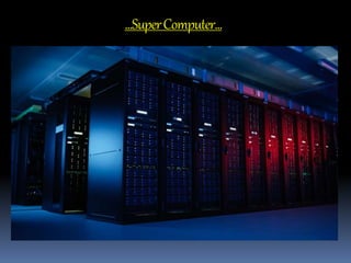 CLASSIFICATIN OF COMPUTERS.pptx