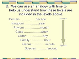 Classification | PPT