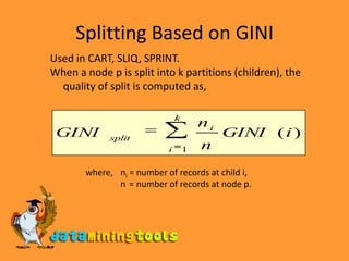 Classification | PPT