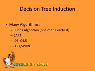 Classification | PPT