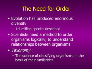 Classification | PPT