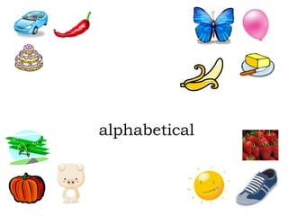 Functional classification for business - why and how-to | PPT