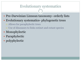Classification | PPTX