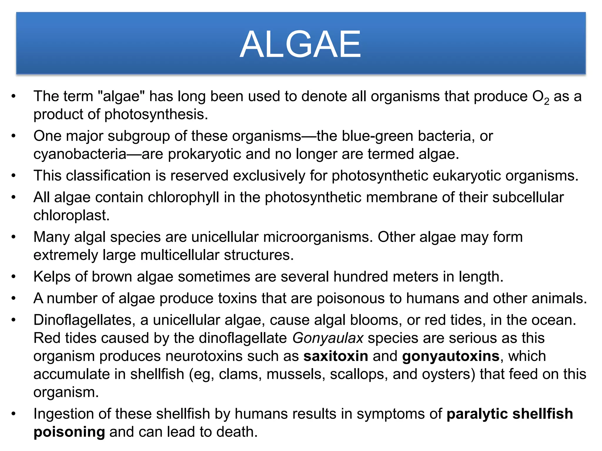 Classification of microrganisms | PPTX