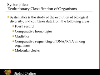 Classification | PPT