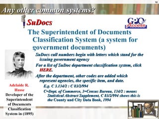 Classification 1207530467697071 9 | PPT