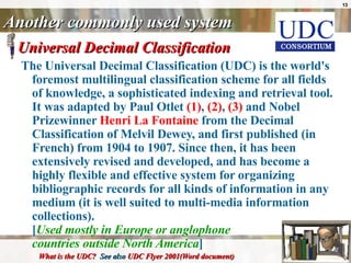 Classification 1207530467697071 9 | PPT