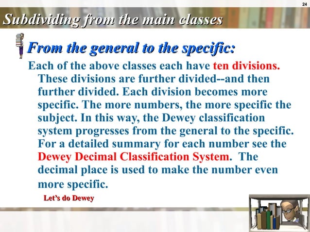 Classification 1207530467697071 9 | PPT