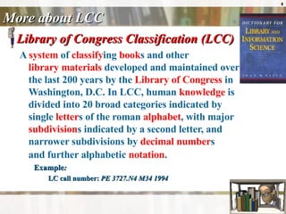 Classification 1207530467697071 9 | PPT