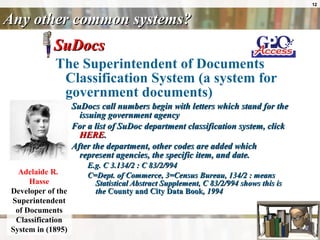 Classification 1207530467697071 9 | PPT